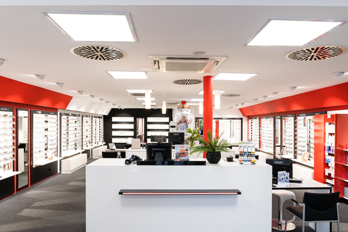 pro optik Schorndorf